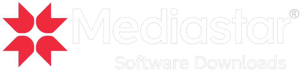 About Us - MediaStar Software